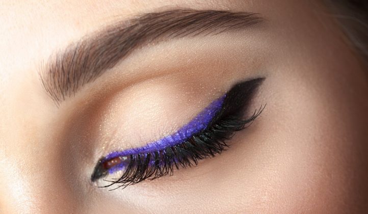 Reveal The Best Eyeliner For Waterline In 2015