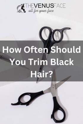 How Often Should You Trim Your Hair, Black Girl?