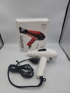 Elchim Hair Dryers Review 2024: 5 Models Comparison