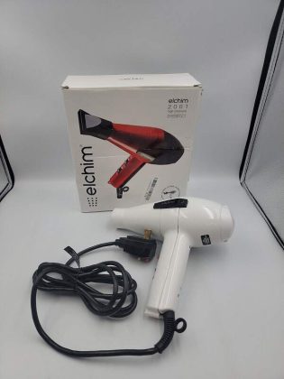 Elchim Hair Dryers Review 2024: 5 Models Comparison
