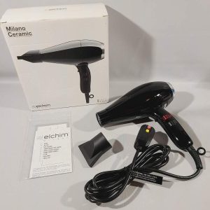 Elchim Hair Dryers Review 2024: 5 Models Comparison
